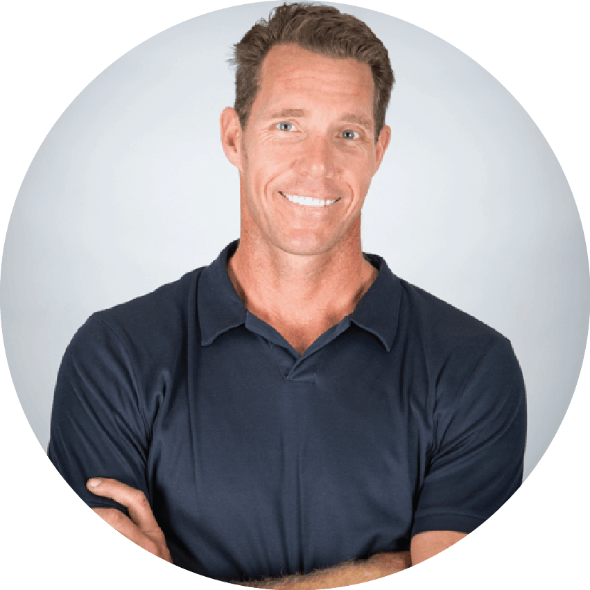 9 things Tough Athletes do without even thinking