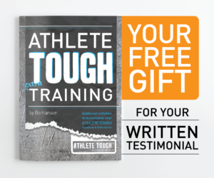 ATHLETE TOUGH Extra Training | ATHLETE TOUGH