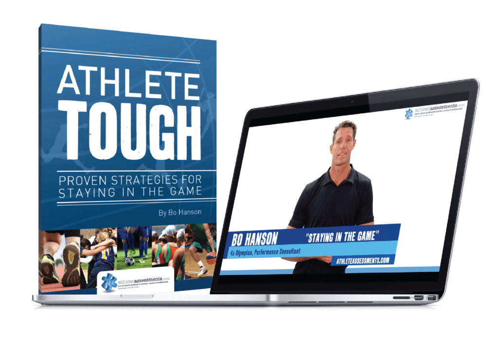 ATHLETE TOUGH Program
